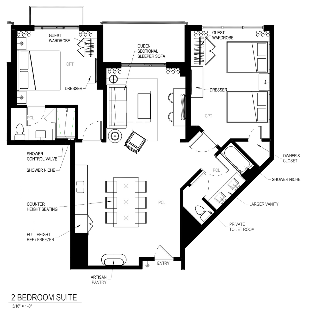 Beachmaker | Madeira Beach Condo Hotel - C21 Beggins
